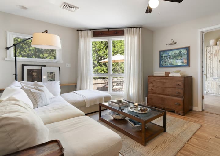 Bungalow By The Sea - Point Pleasant, NJ