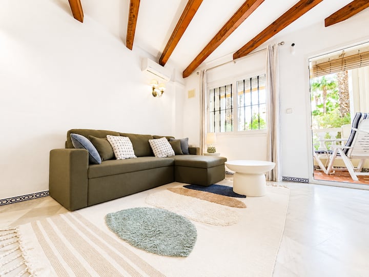 Apartamento Aldea Del Mar - Torrevieja