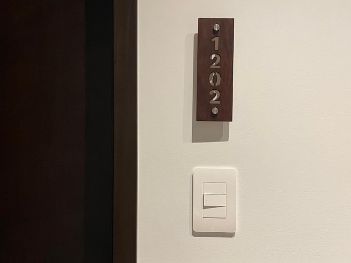 Acogedor Apartamento Para 2 En Zona 10 - Guatemala