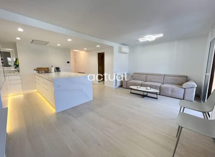 Platja D'aro Alquiler Dúplex - Sant Feliu de Guíxols