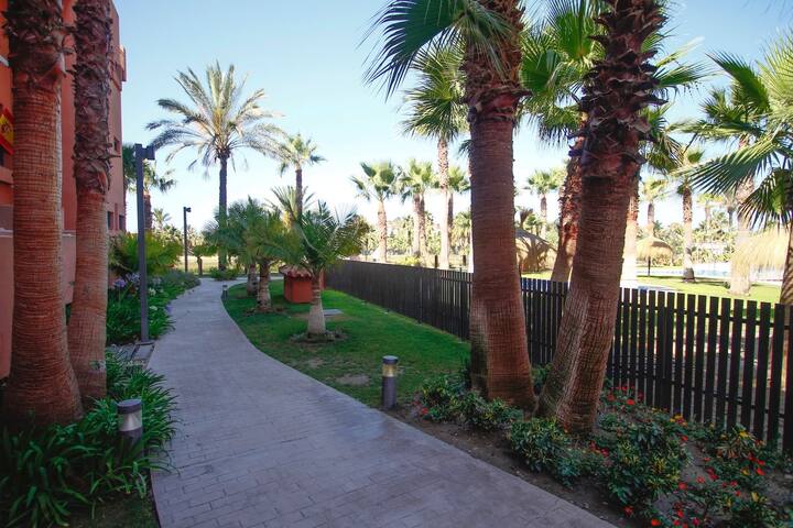 Pushe Penthouse Playa Granada Beach & Golf - Salobreña