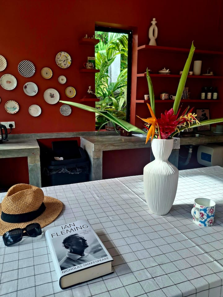 The Vicarage Holiday Home  Mirissa - Mirissa