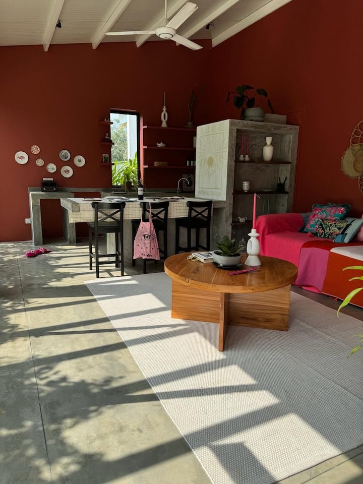 The Vicarage Holiday Home  Mirissa - Sri Lanka