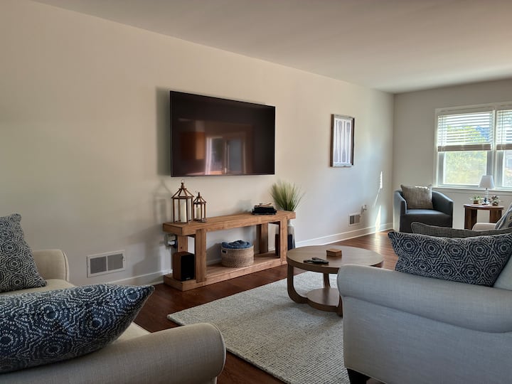 Hurley House - Belmar, NJ