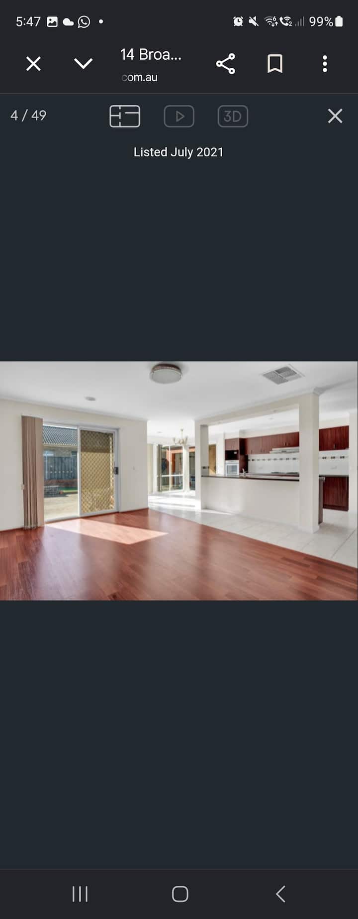 Holiday House - Werribee