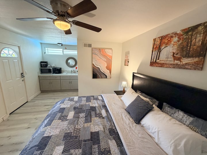 Guest Suite W/ Pool, 5-min Walk To Dining 18427-b1 - Hacienda Heights, CA