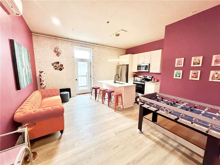 Lofts On 4th Apt 3 - Maryville, MO
