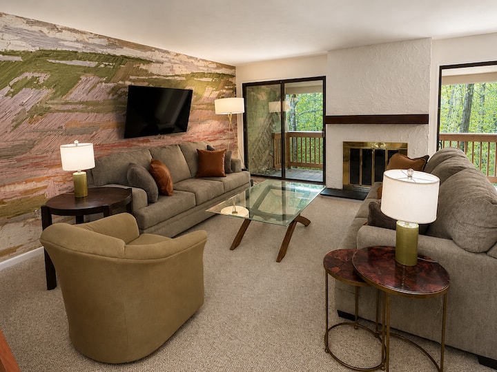 Lake Fairfield Getaway With Resort Amenities - Lake Jocassee