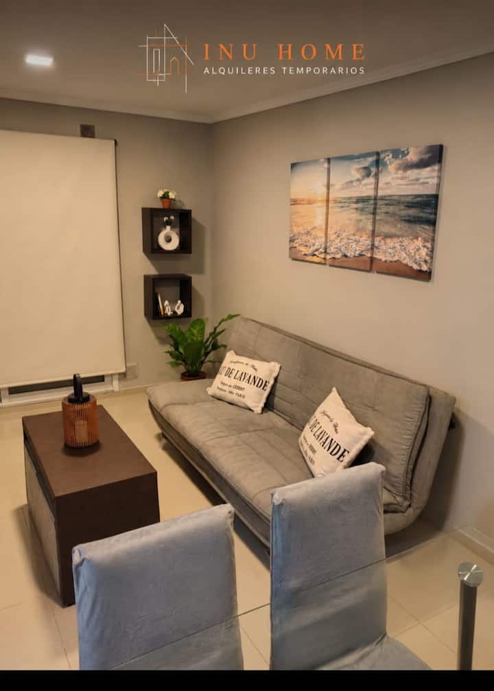 Hermoso Departamento. Seguridad 24 Hs - Córdoba, Argentina
