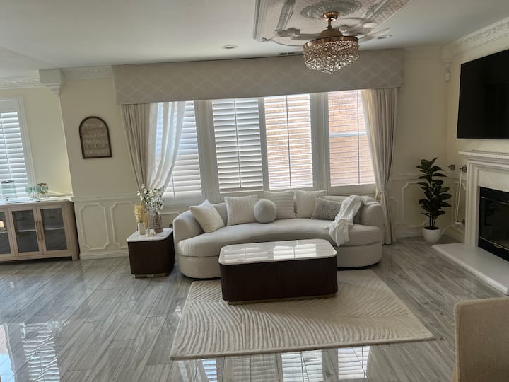 Charming Home In West Covina - San Dimas, CA