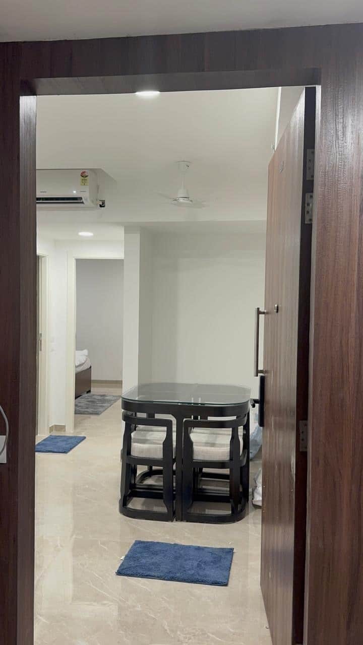 Mi Casa Luxuria 901 - Thane