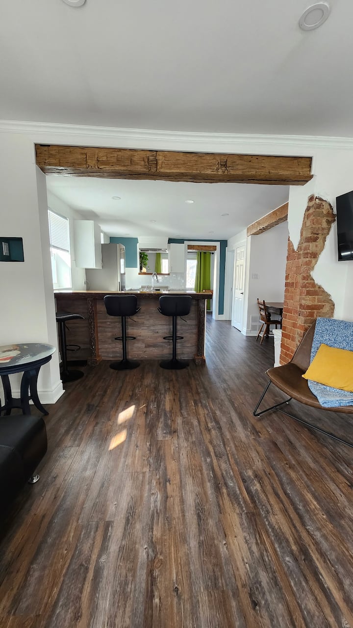 The Little House 2 - Meaford