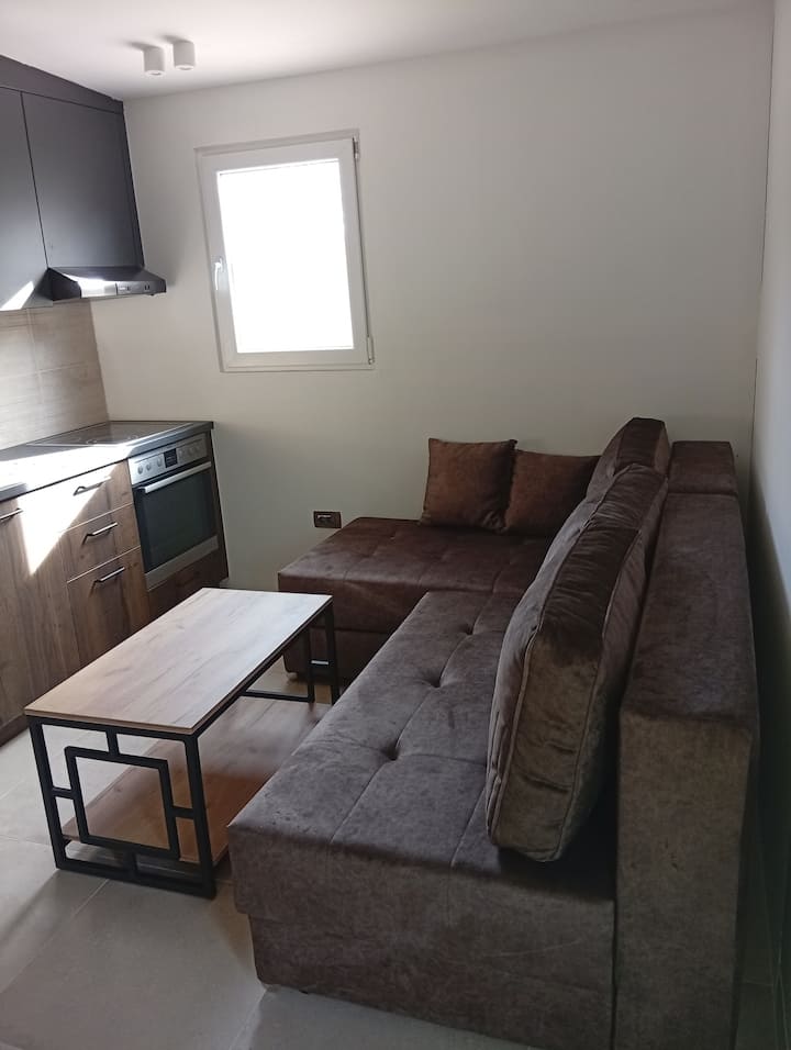 Apartmani Paradiso 2 - Metković