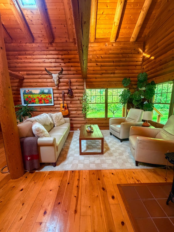 Northwest Hideaway - Port Angeles, WA
