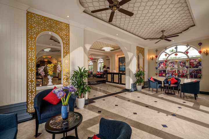 Family 2 Bedrooms Spacious Retreat Near Old Town - Hội An