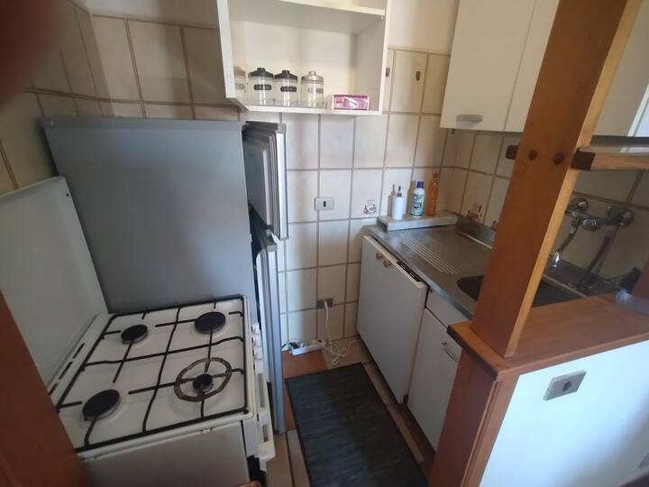 Appartamento In Centro - Piombino
