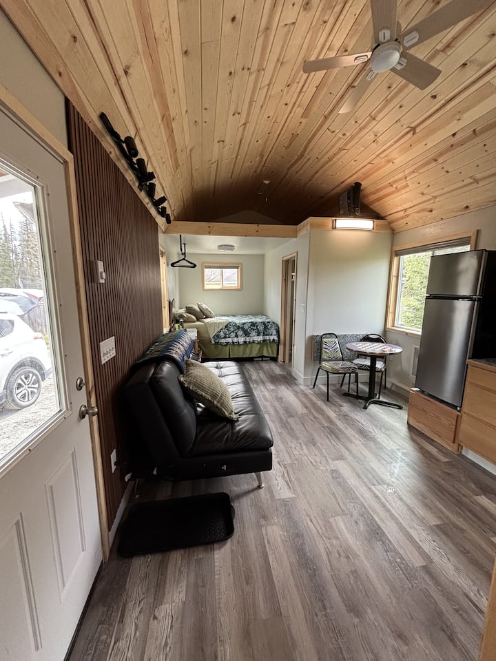 The Perfect Little Stay For Your Getaway - キーナイ, AK
