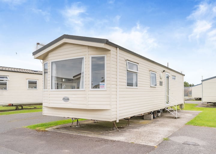 Bronze Caravan With Parking* - 뉴키