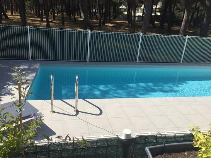 Appartement Argelès-sur-mer, 3 Pièces, 4 Pers. - Argelès-sur-Mer