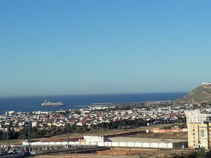 Belle Vue - Agadir