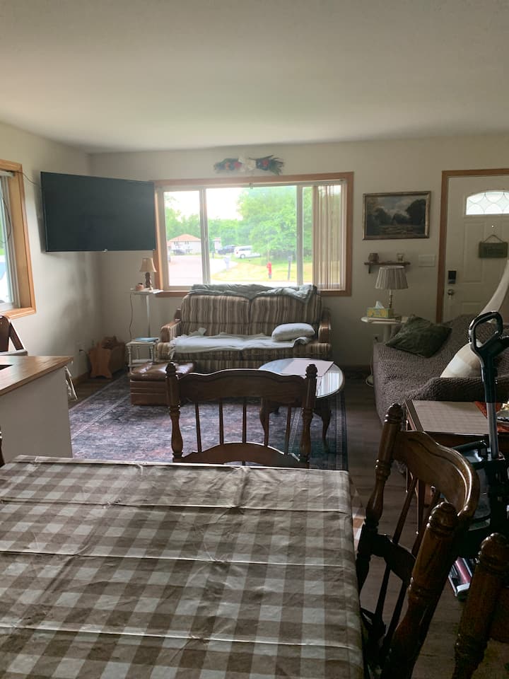 Practical Leisure… This Home Is Your Place. - Alexandria, MN