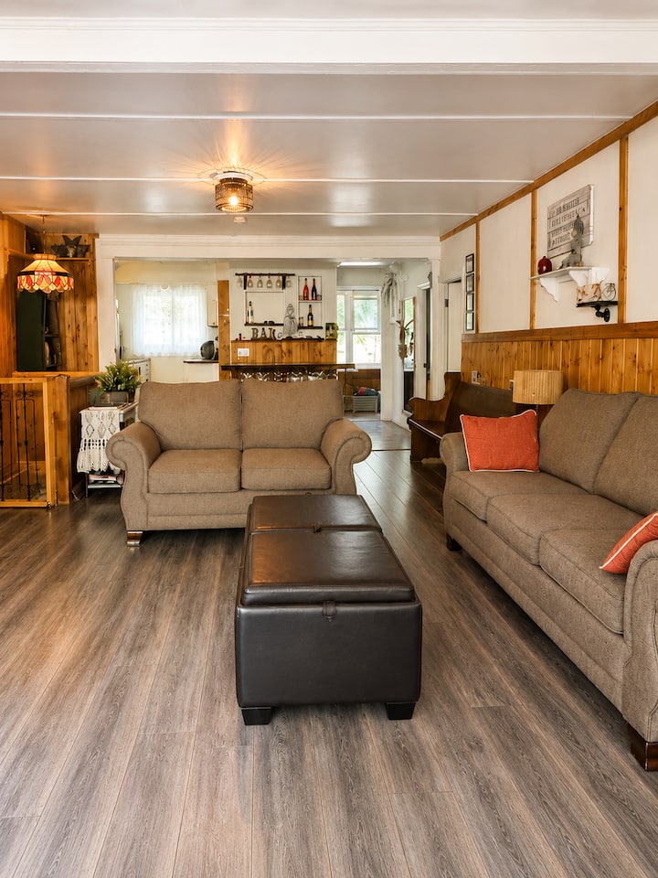 Willowtree Cottage - Port Colborne