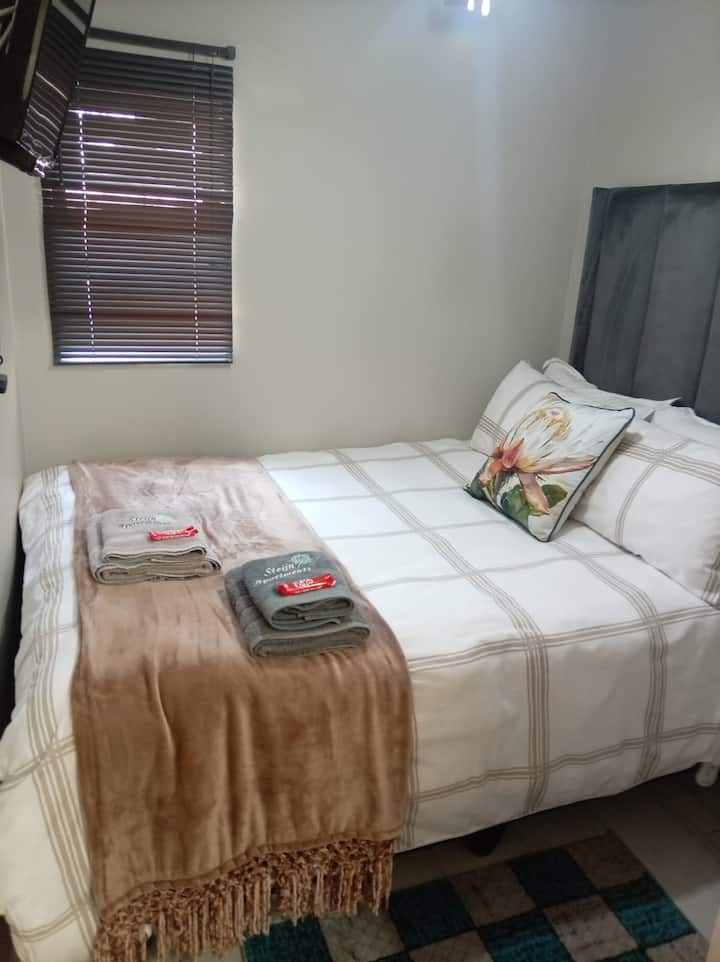 Steijn Apartment 2 - Standerton
