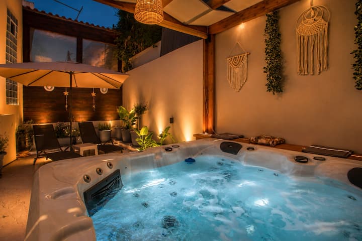 Gpn Sunset House - Rhodes (Greece)