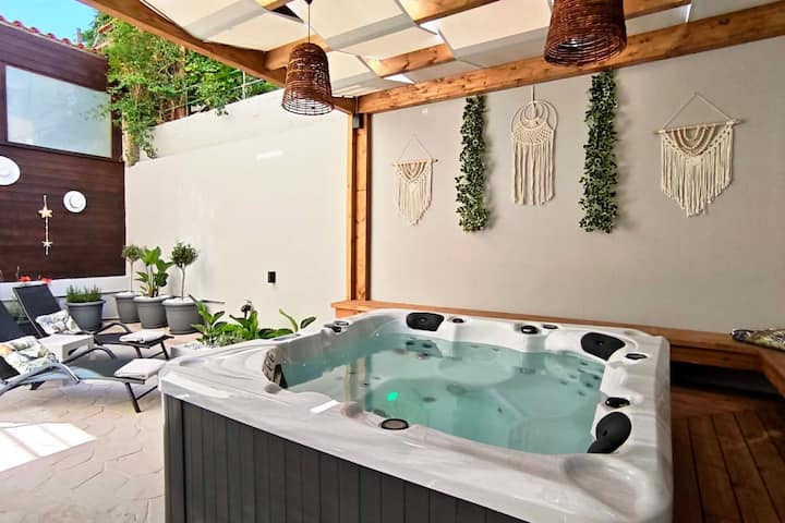 Gpn Sunset House - Rhodes