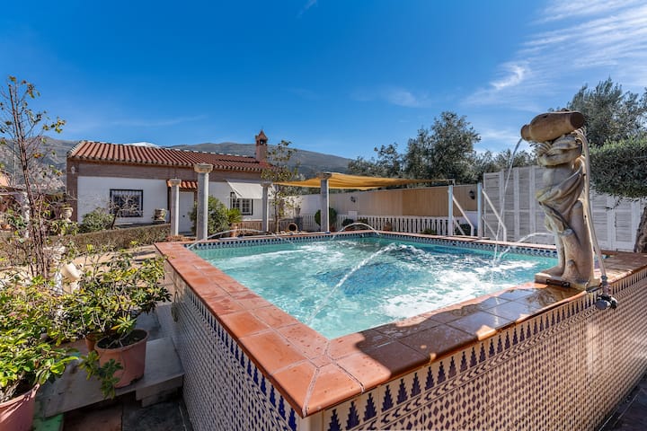 Villa Verde - Lanjarón