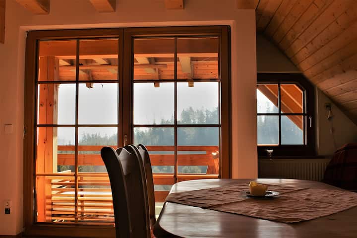 Ferienwohnung Adlerhorst, 75 Qm - Triberg im Schwarzwald