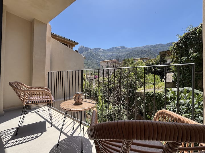 Apartment Alfábia, Sóller Sea And Mountain - Sóller