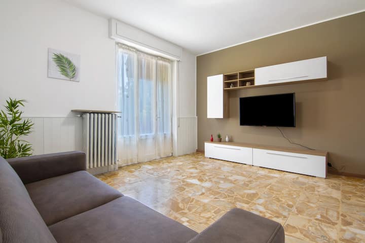Gravedona Holiday - Lake Como - Domaso