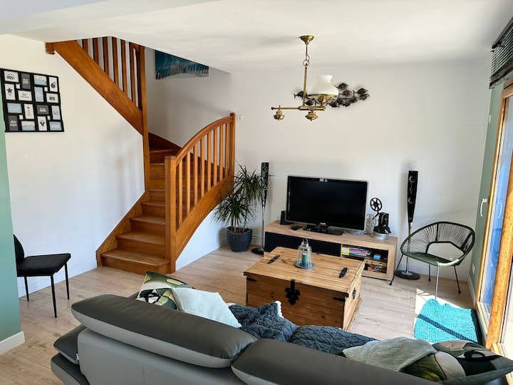 Vacances En Famille Ou Entre Amis - Concarneau