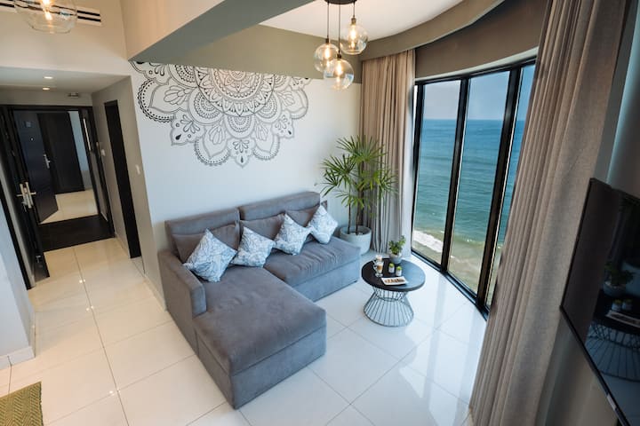 Maradha Colombo Premier Two-bedroom Apartment - Colombo