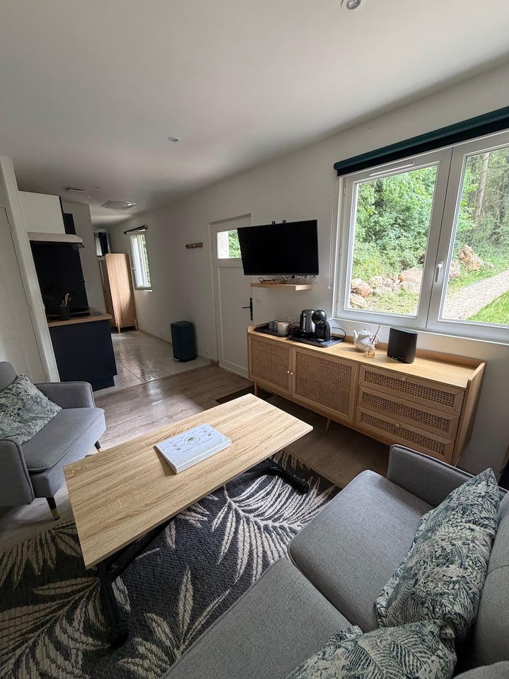 Logement 2 Personnes - Corbeil-Essonnes