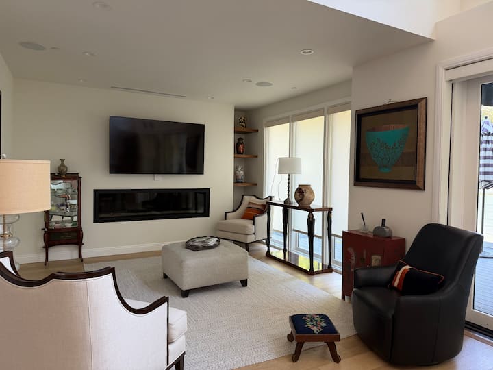 Amazing Luxury Home In Historic Area Pasadena - Pasadena, CA