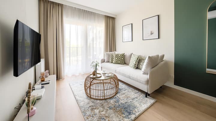The One Apartament 213 Sun&snow - Ustronie Morskie
