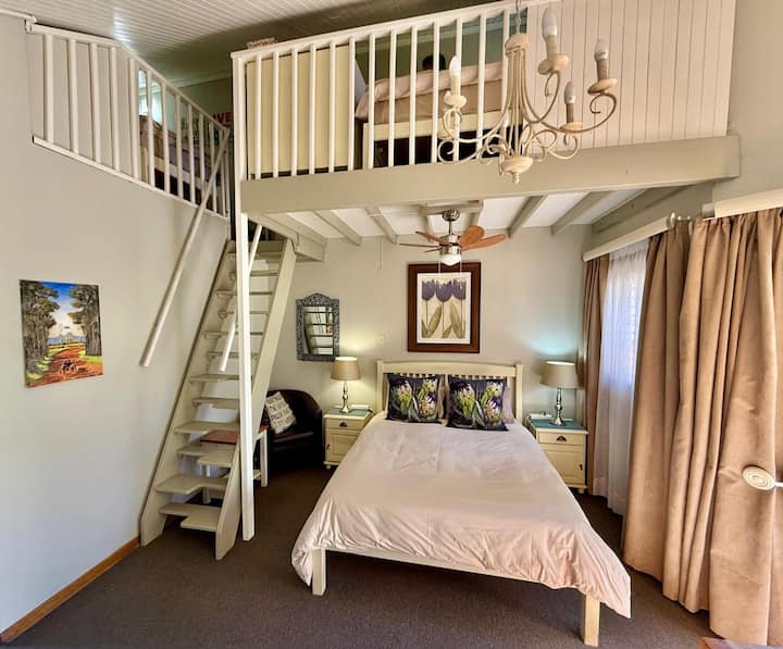 Larola 38 Clarens - Clarens