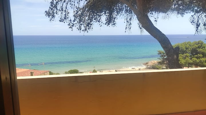 Fronte Mare Pinus Village - Domus de Maria