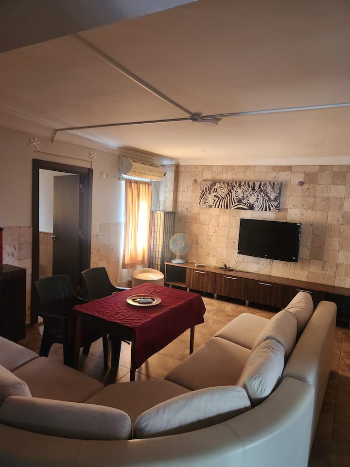 Side 'Muhteşem 3+1  Havuzlu Mustakıl Teraslı - Side