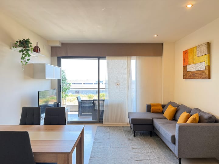 Apartamento En Castelldefels! - Casteldefels