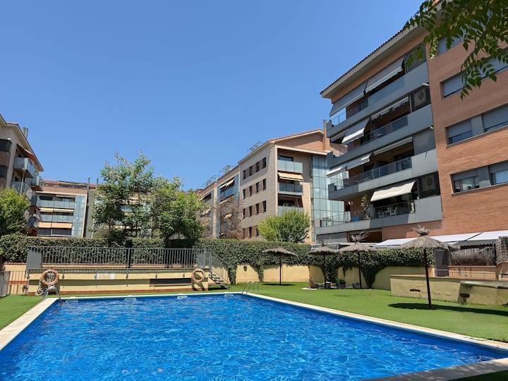 ¡Apartamento En Castelldefels! - Castelldefels