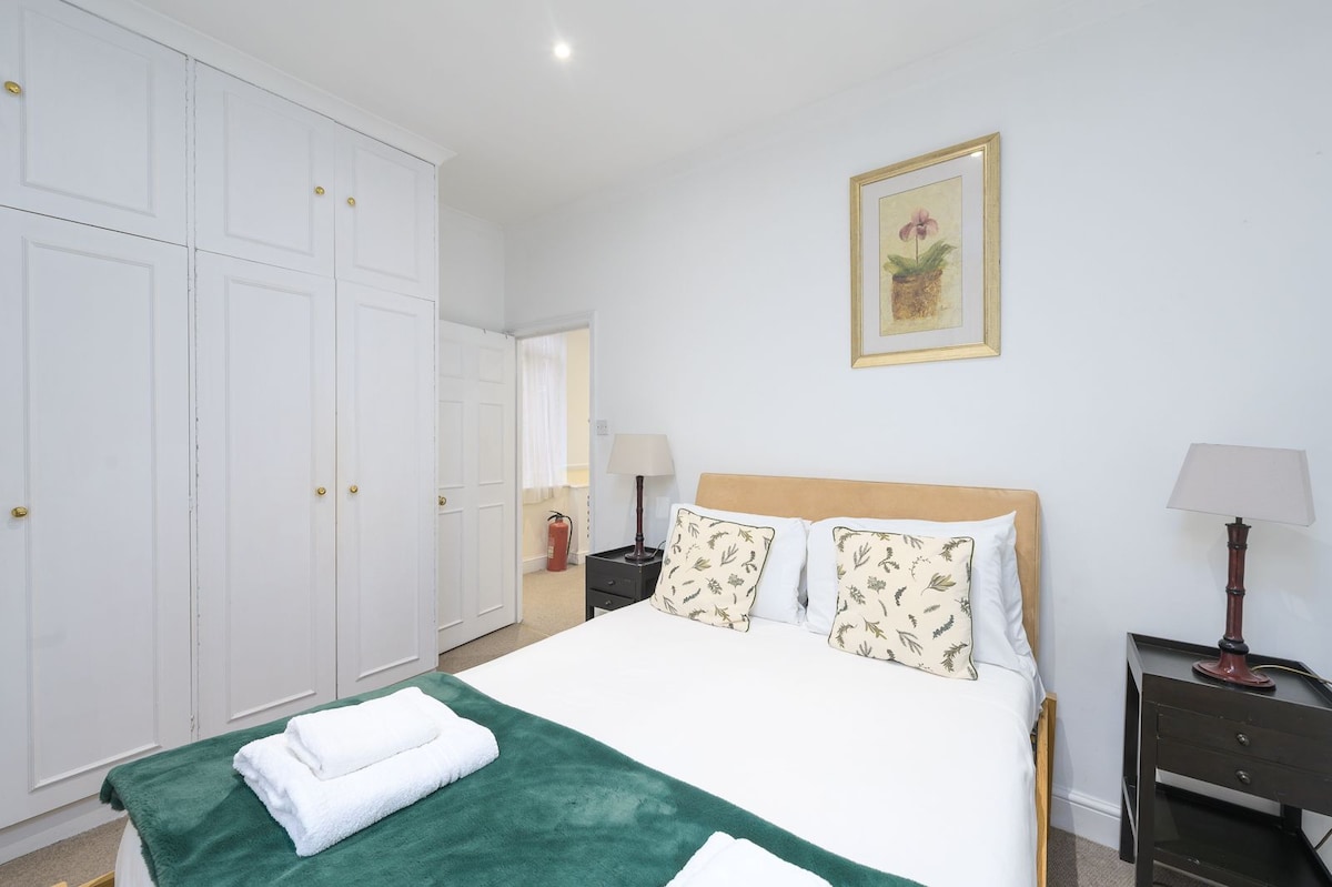 Hemings : appartement de deux chambres à Chelsea - Appartements à louer ...