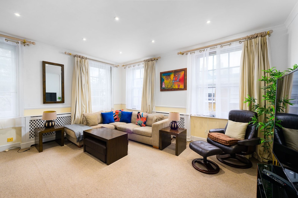 Hemings : appartement de deux chambres à Chelsea - Appartements à louer ...