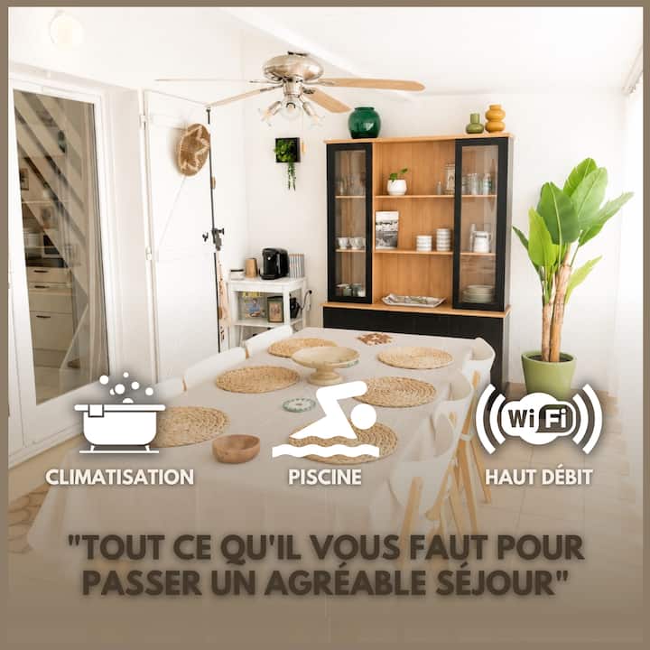 L'escapade Chez Lolotte - Saint-Pierre-la-Mer