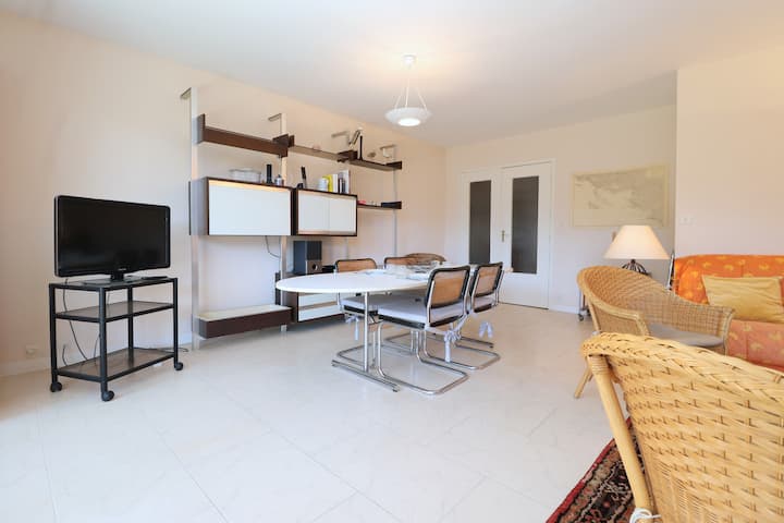Le Champart By Tah - Central / Parking / Wifi - Le Pouliguen
