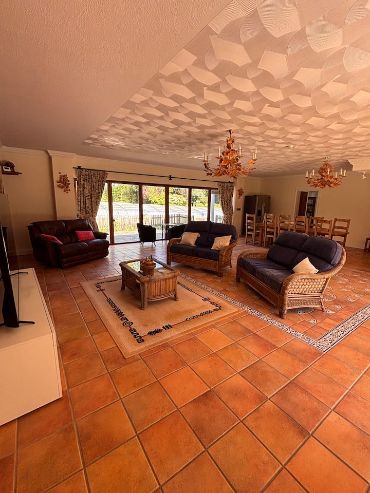 Rigates Home Farm - Littlehampton