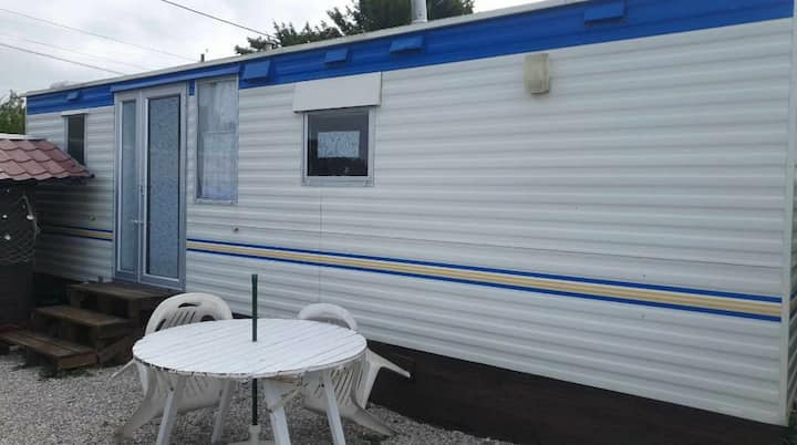 Mobilhome - Ardres