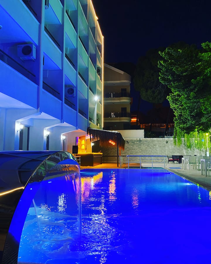 Marla Didim Otel - Didim